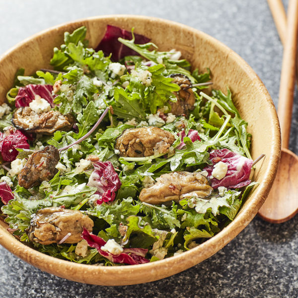 Goose Point Smoked Oysters - Goose Point Shellfish Farm & Oystery